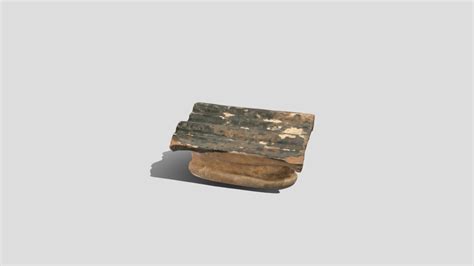 Кахель 3d Model By Skeiron [867cbb6] Sketchfab