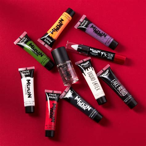 Hocus Pocus Pro Fx Kit By Moon Terror Moon Creations