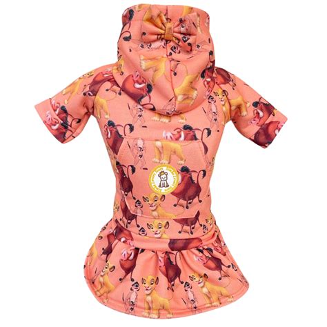 Simba Lovers Store Roupas E Acessórios Para Pets