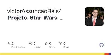 Github Victorassuncaoreisprojeto Star Wars Planet Search