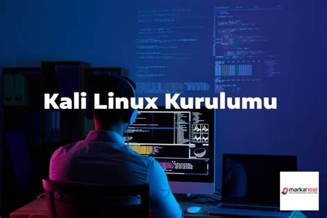 Kali Linux Kurulumu Linux İşletim Sistemi Nasıl Kurulur