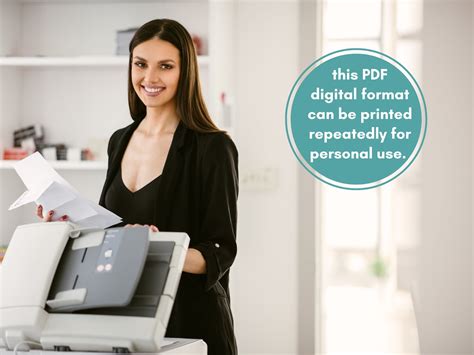 Tithe Tracker Digital Printable Financial Balance Giving Log Offering