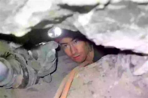 Tragic Final Words Of Man Who Suffered Worse Death Imaginable In Nutty Putty Cave Revealed