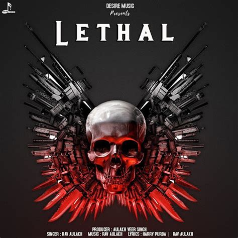 Lethal Youtube Music