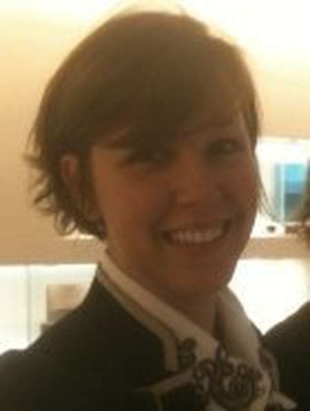 Olivia Du Mesnil Du Buisson Metropolis Communication Viadeo