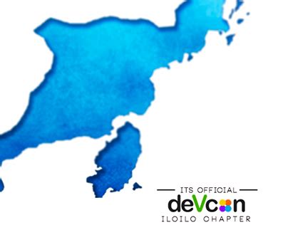 Devcon Projects Photos Videos Logos Illustrations And Branding Behance