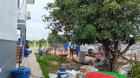 ทีมจรวจมาแล้วจ้า บ้านน้องอุ๋งอิ๋ง Youtube