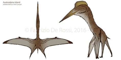 Azhdarchidae Alchetron The Free Social Encyclopedia