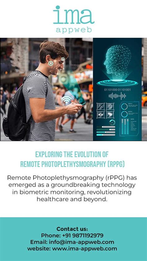 Exploring The Evolution Of Remote Photoplethysmography Rppg Digital Healthcare Digital