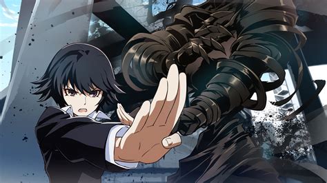 Ajin Demi Human Hd Wallpaper Unleash The Demi Human Power By Nyoro