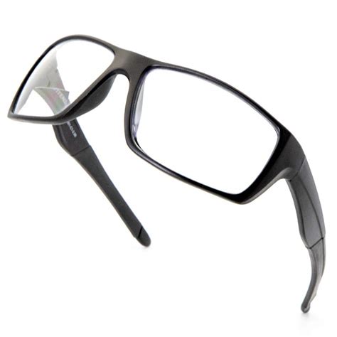 Medical Safety Glasses Readers