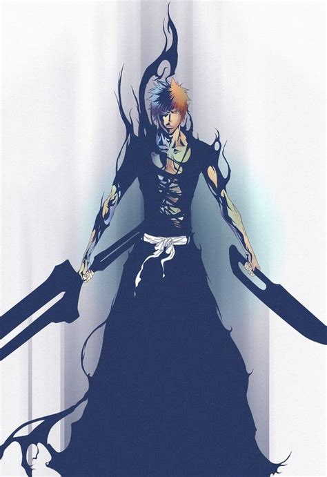 Ichigo Kurosaki Final Bankai