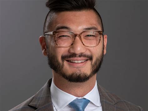 Howard Wang Profile Rand