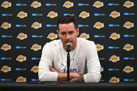 Jj Redick Gets Real On How He Manages Ups And Downs Of Coaching The