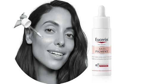 Serums Para Manchas Con Patented Thiamidol Eucerin