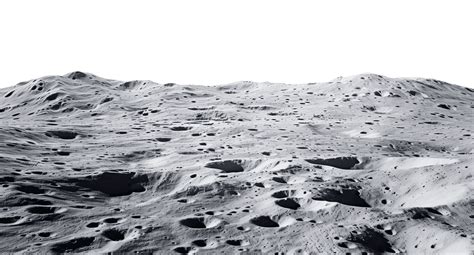 Moon Surface Pngs For Free Download