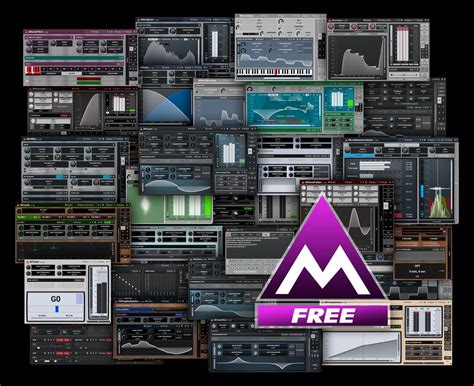 Meldaproductionがmconvolutionezをリリース＋無料配布〔リバーブ＋ギターキャビネット〕 Sawayaka Trip
