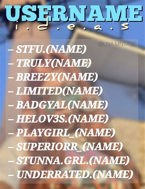 Good Names For Girl In Roblox At Maddison Jonathan Blog