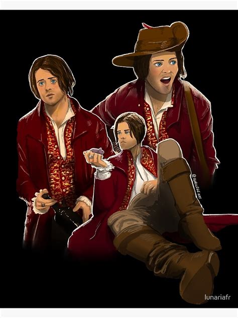 Season 2 Jaskier Poster For Sale By Lunariafr Redbubble