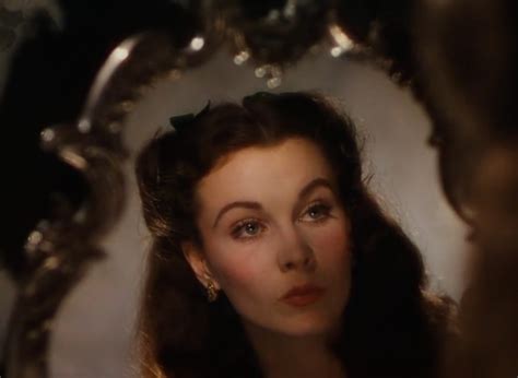 Oscargasms Vivien Leigh Gone With The Wind