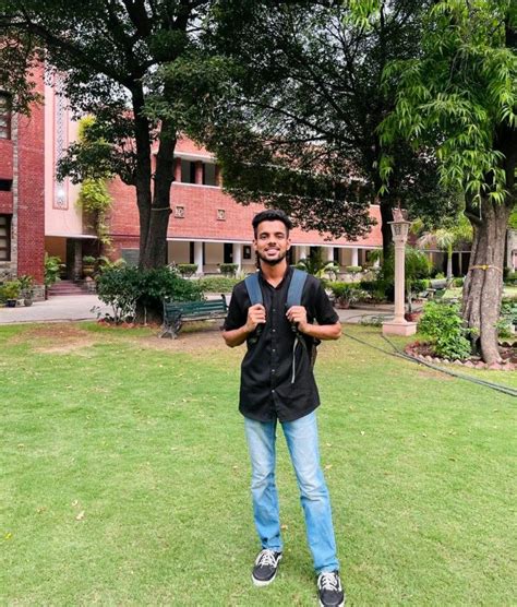 Abdul Rasheed On Linkedin No I Never Wanted To Break My Streak Of