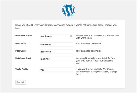 How To Restore WordPress Site With A Database Backup