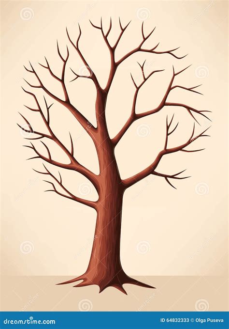 How To Make Tree Brown Colour At Christina Gonzales Blog