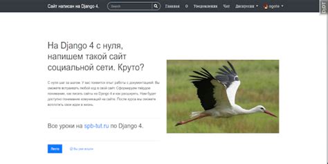 №1 уроки Python Django 4 создание сайта на Python Django 4 с нуля