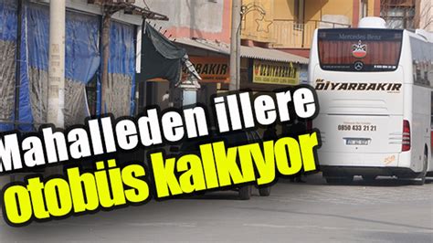 Şehirlerarası Otogar Gibi Torbali Güncel