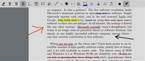 20 Free PDF Tools To Annotate PDF Documents Best Note Taking App For
