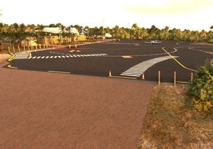 Christmas Island International Airport Ypxm Msfs Add On Flightsim To