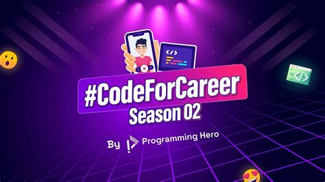 শর্ট ভিডিও বানিয়ে প্রোগ্রামিং হিরো টিমে জয়েন করার চ্যালেঞ্জ🔥