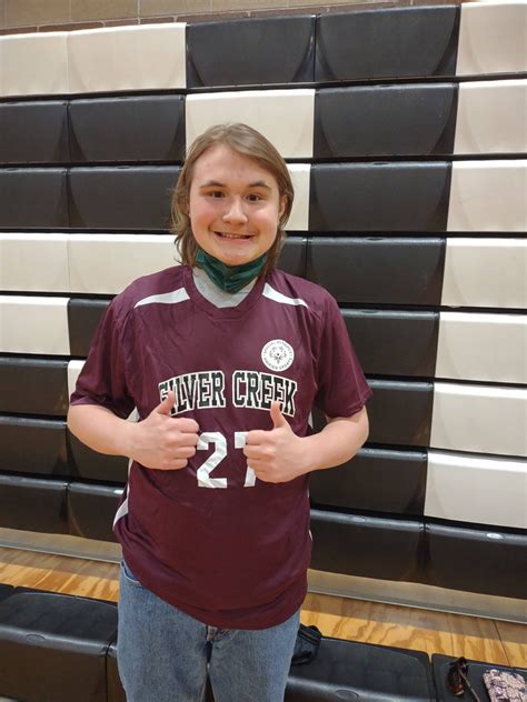 Qanda With Silver Creek Unified Sports Athletes Brothers Bryan And Ethan Newby Bvm Sports