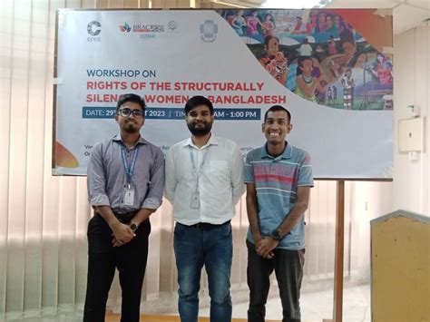 Md Saiful Islam Shanto On Linkedin Participated In The Workshop On