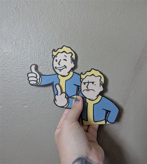 Fall Out Magnets Album On Imgur