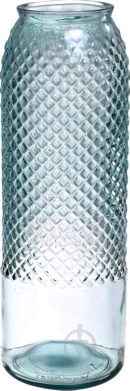 ᐉ Ваза стеклянная прозрачная Diamante San Miguel • Купить в Киеве Украине • Лучшая цена в Эпицентр
