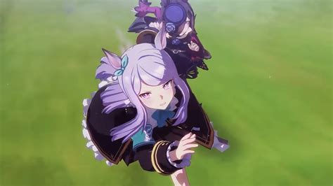 Umamusume Pretty Derby How To Get And Use Carats