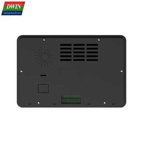 10 1 Inch Dwin DMT10600T101 38WTC Capacitive HMI LCD Module 222 7mm W X125 3mm H At Best Price