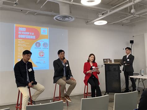 한인 스타트업 피칭행사 개최 미주중앙일보