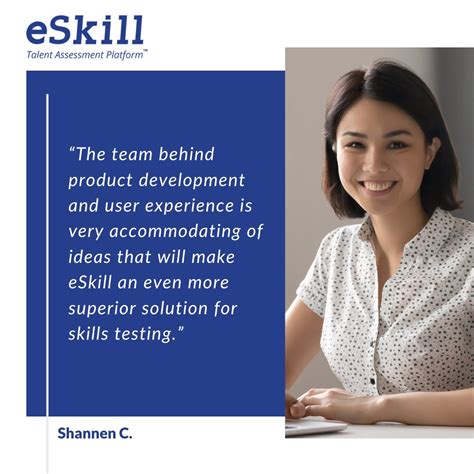 Eskill On Linkedin Did You Know That Using A Pre Employment Skills