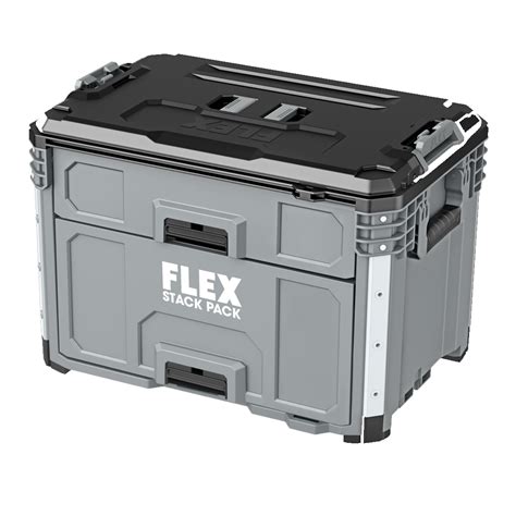 New FLEX STACK PACK Products Ohio Power Tool News