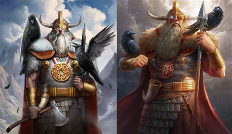 Freyr Norse Mythology Top Ten Norsegermanic Gods And Goddesses