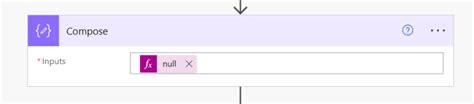 Filter Rows By Null Values In Dataverse Using Power Automate
