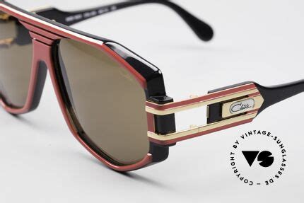 Sunglasses Cazal 163 Legends Hip Hop Sunglasses