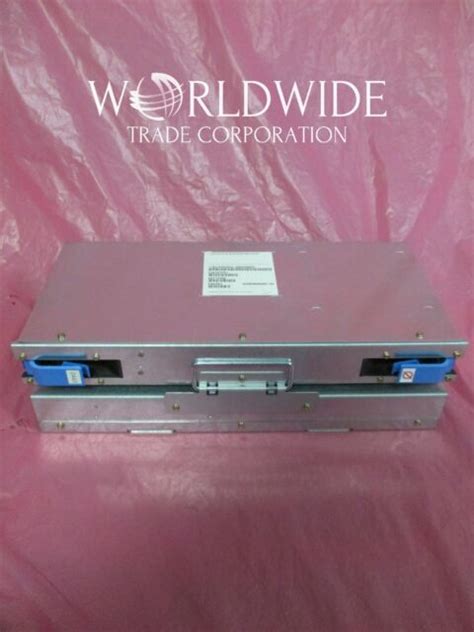 Ibm 21p4760 5204 450mhz 4 Way Rs64 Iii Smp Processor Cpu For 7025 7026 Pseries For Sale Online