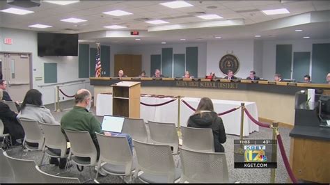 Khsd Selects Del Oro As New Name For Se Bakersfield High School Youtube