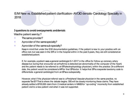 Cardiology Coding Webinar Pdf