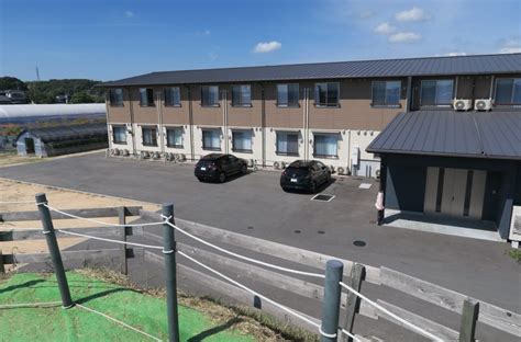 むべの里有料老人ホーム 輝き 社会福祉法人 むべの里光栄