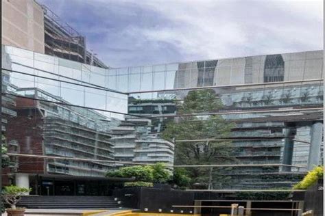 Oficina En Blas Pascal Polanco I Sección Df C