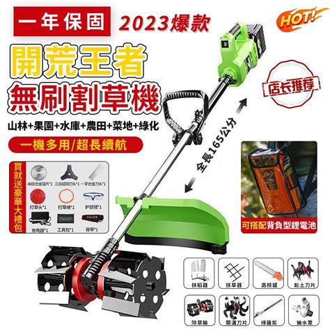大功率電動割草機的價格推薦 2024年4月 比價比個夠biggo